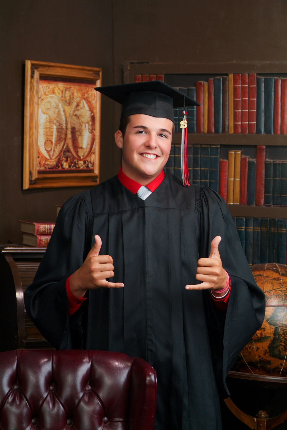 Senior Gallery | Bill Smith Photography