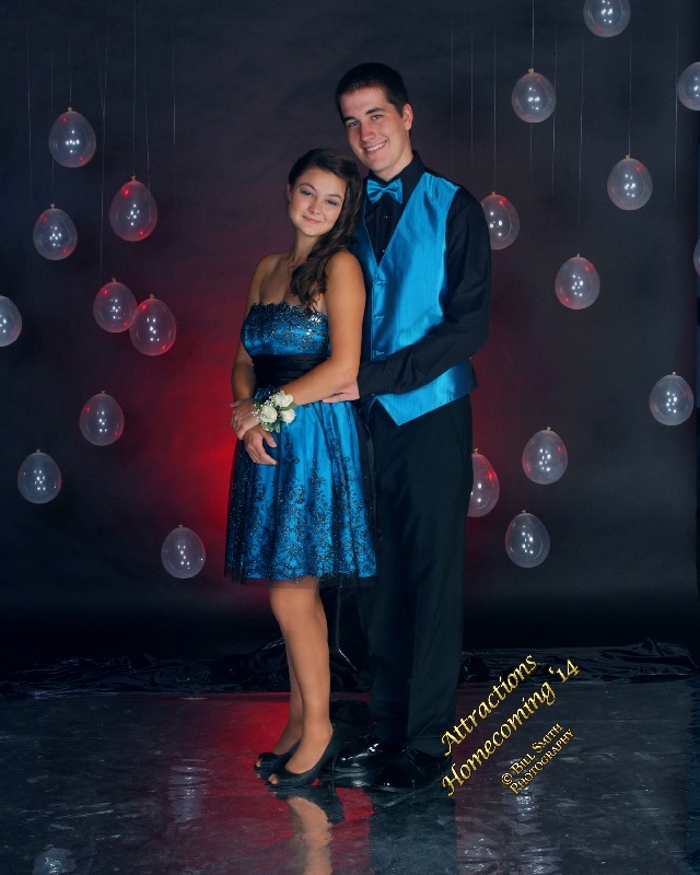 BackgroundsProms | Bill Smith Photography