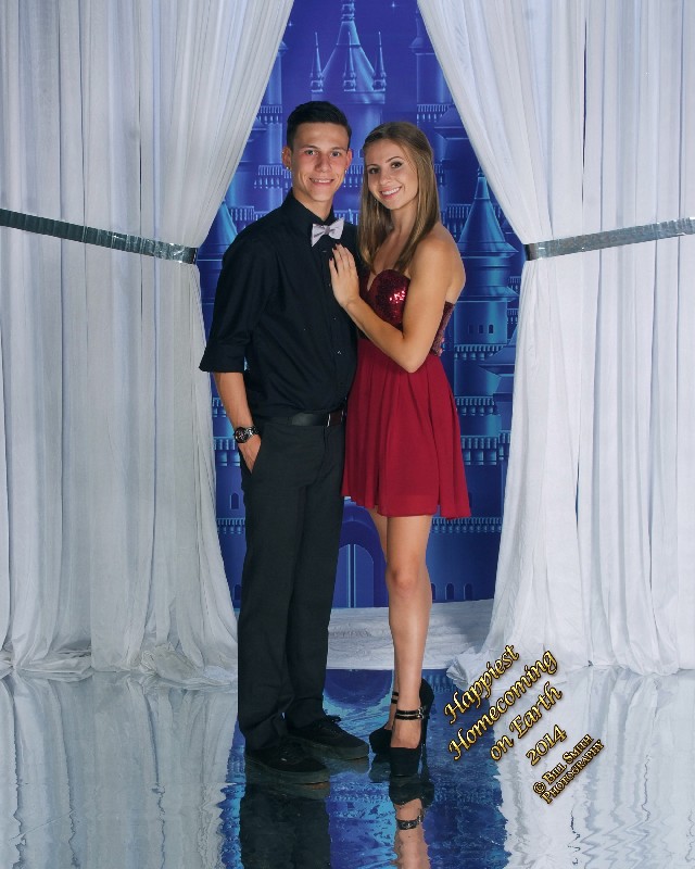 BackgroundsProms | Bill Smith Photography