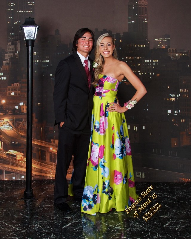 BackgroundsProms | Bill Smith Photography