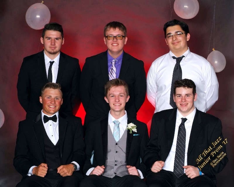 BackgroundsProms | Bill Smith Photography