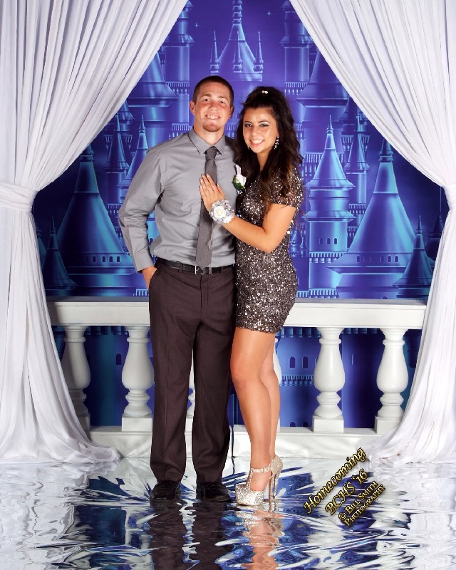 BackgroundsProms | Bill Smith Photography