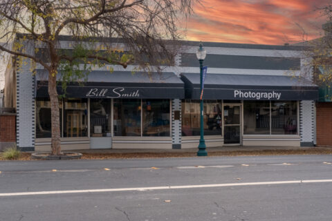 Hours and Location | Bill Smith Photography